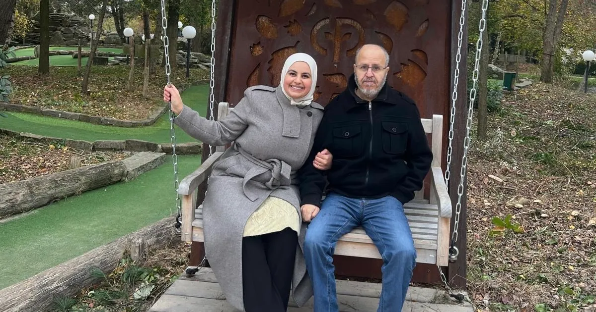 Verdwenen- de podcast aflevering 6: Ahmed Oulad Sedik - Ik mis je