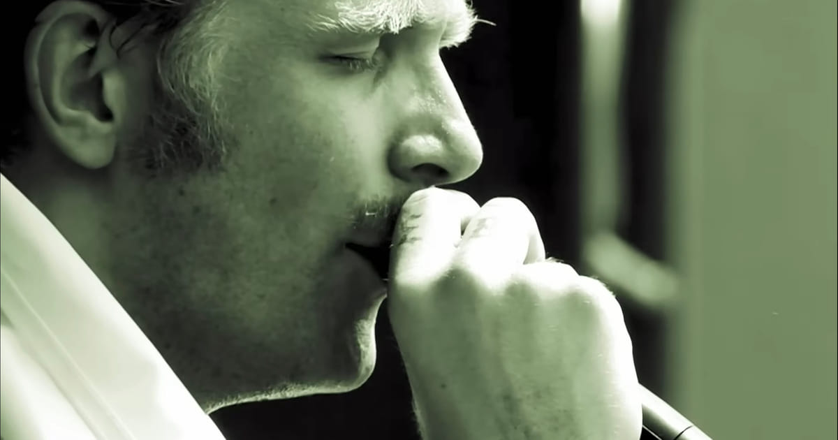 Joost Klein - Florida 2009: lied over verliezen ouders - Ik mis je