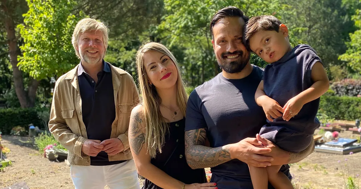 'Ik mis je' 28, 29 september & 1 oktober 2023 | TV - Ik mis je