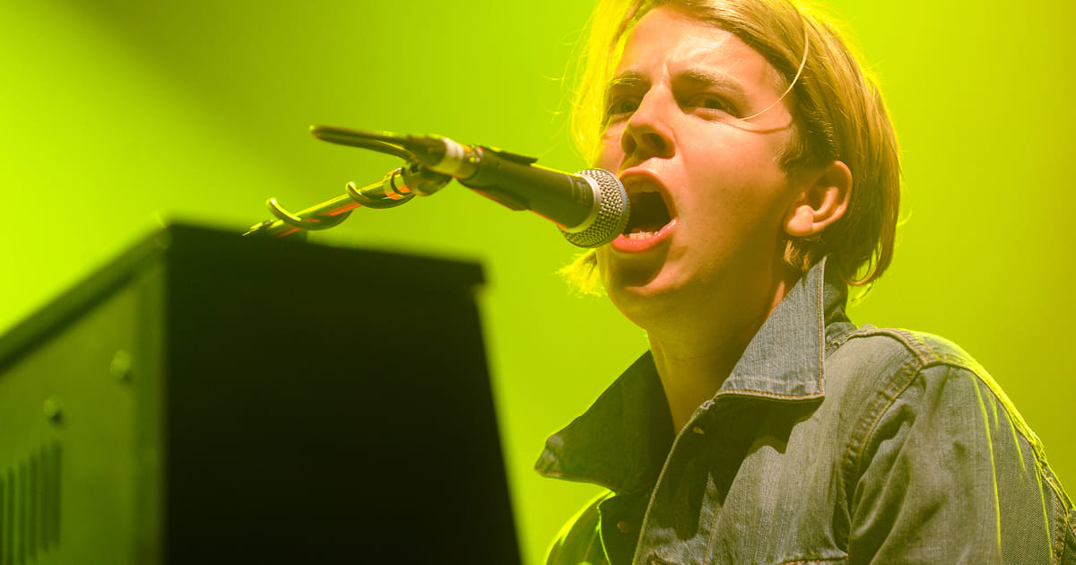 Heal - Tom Odell: kan iemand mijn verdriet wegnemen? | Lied - Ik mis je