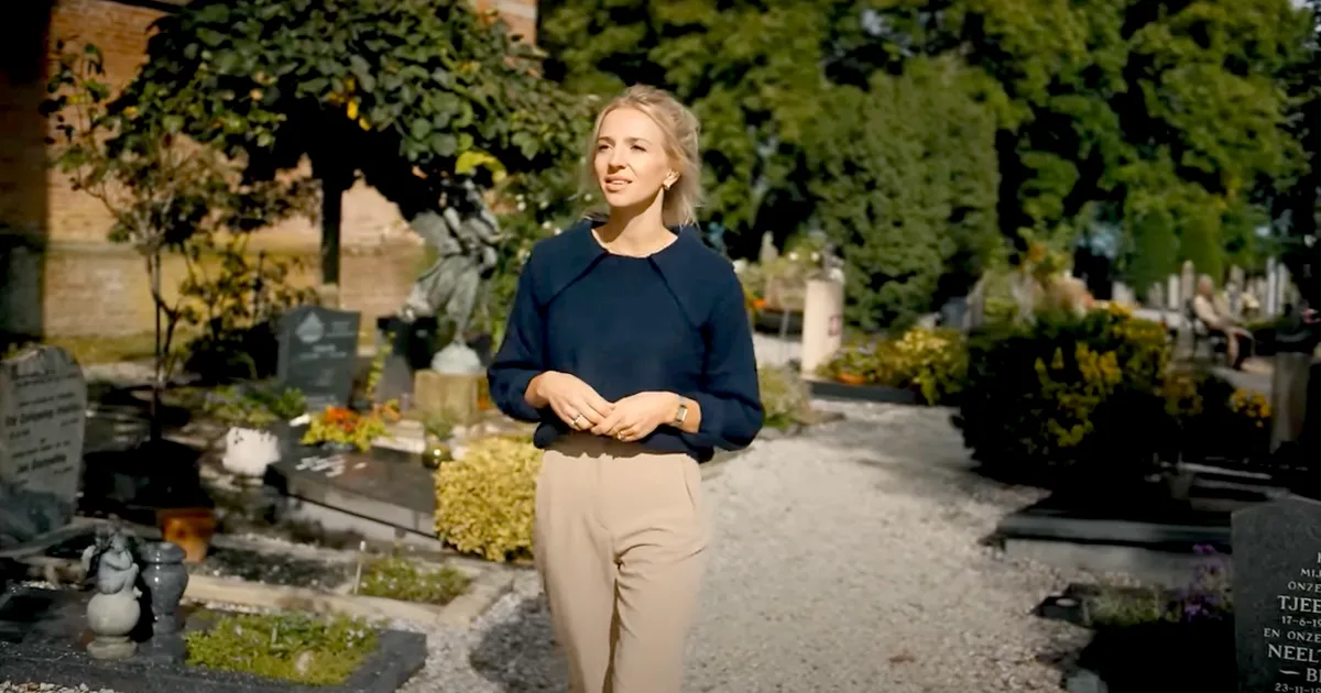 Sela 'De mensen die we missen' - Ik mis je