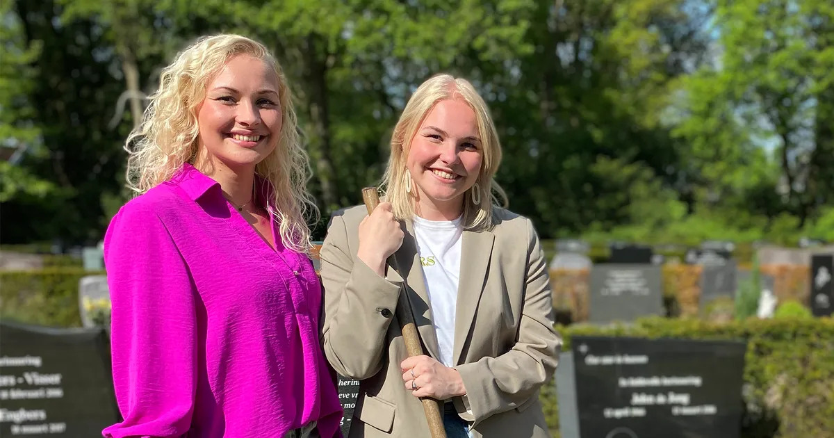 Start nieuw seizoen 'Ik mis je' september 2023 - Ik mis je