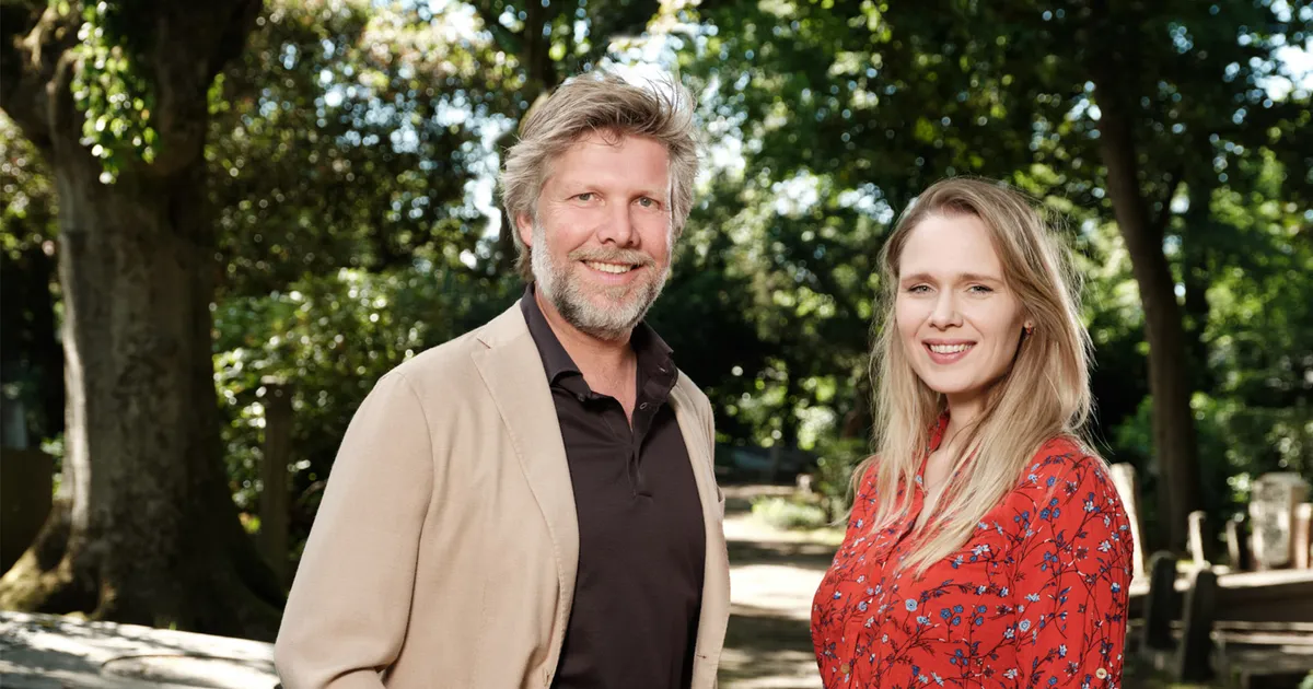 Wil je je verhaal delen bij Ik mis je? Meld je aan - Ik mis je