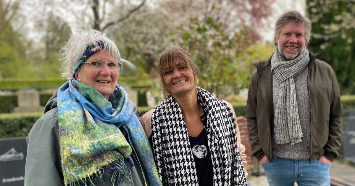 Ik mis je uitzendingen 27, 28, 29 oktober 2023 - Ik mis je