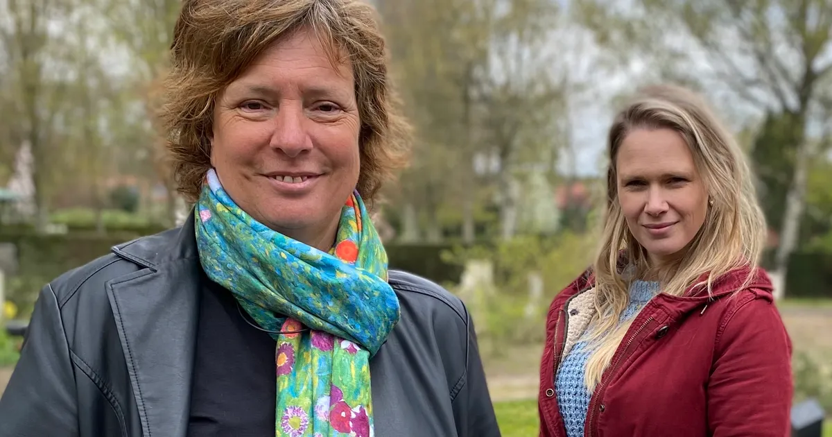 Ik mis je uitzendingen 15 16 en 17 december 2023 - Ik mis je