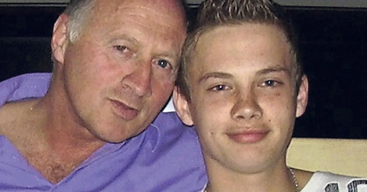 Na de moord op Pascal, verliest Jack ook zijn andere zoon - Ik mis je