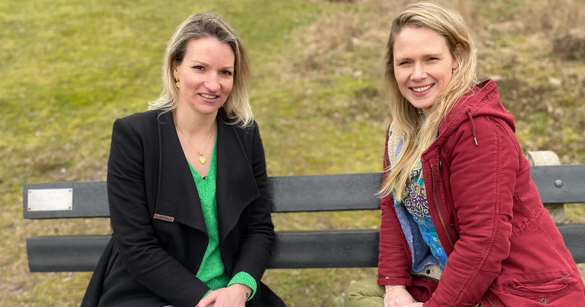 Ik mis je uitzendingen TV 1, 2, 3 december 2023 - Ik mis je