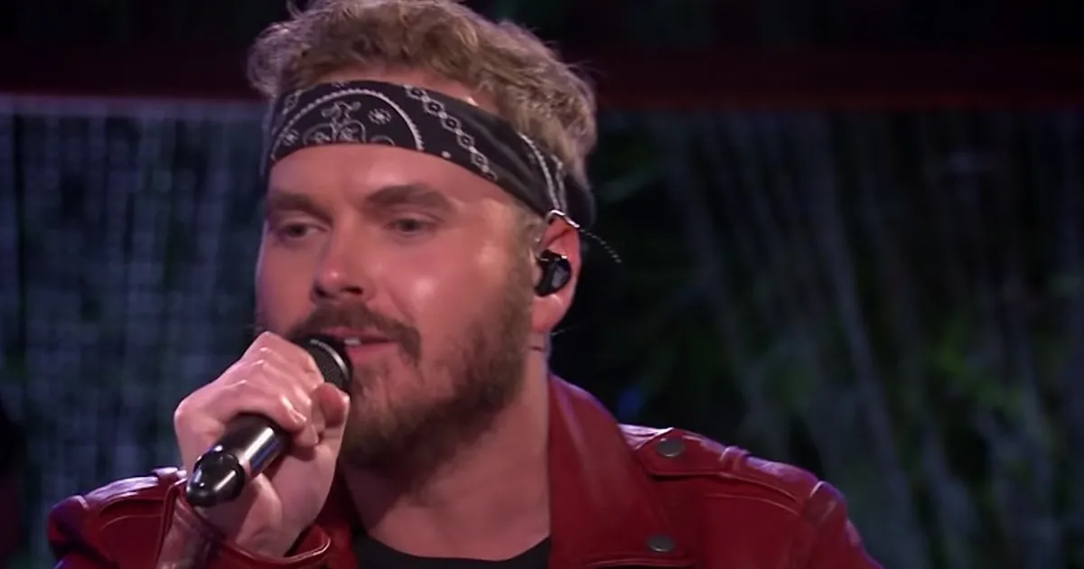 Prachtige cover | No more rain, gezongen door zanger Wulf - Ik mis je