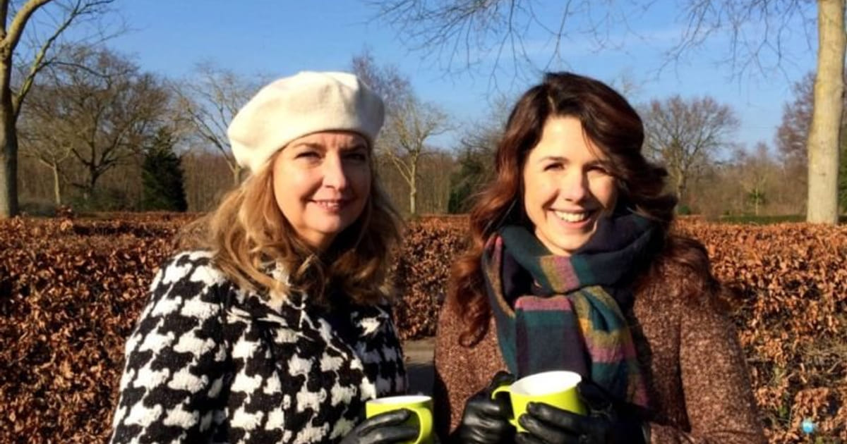 Fragment Joke Buis - 8 april 2018 - Ik mis je