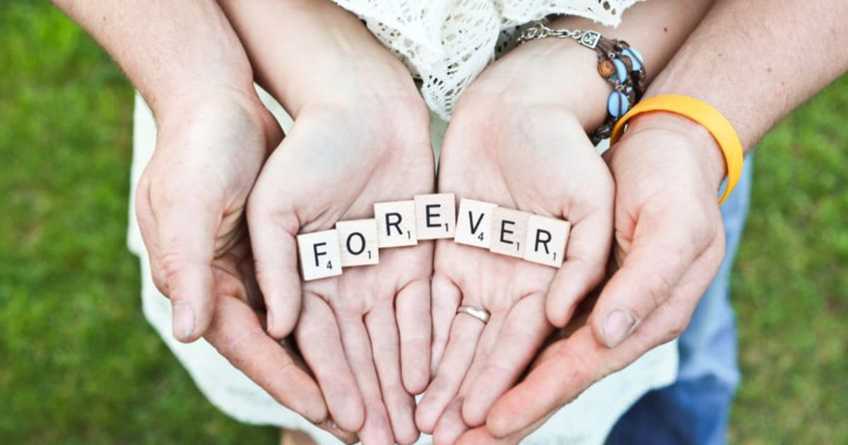 Vier bijzondere rituelen om afscheid te nemen van je - Ik mis je