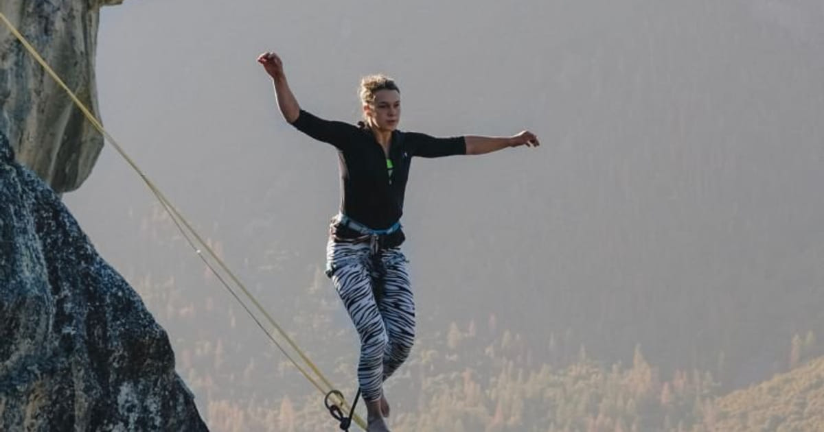 Gedicht | Koorddansen - Ik mis je