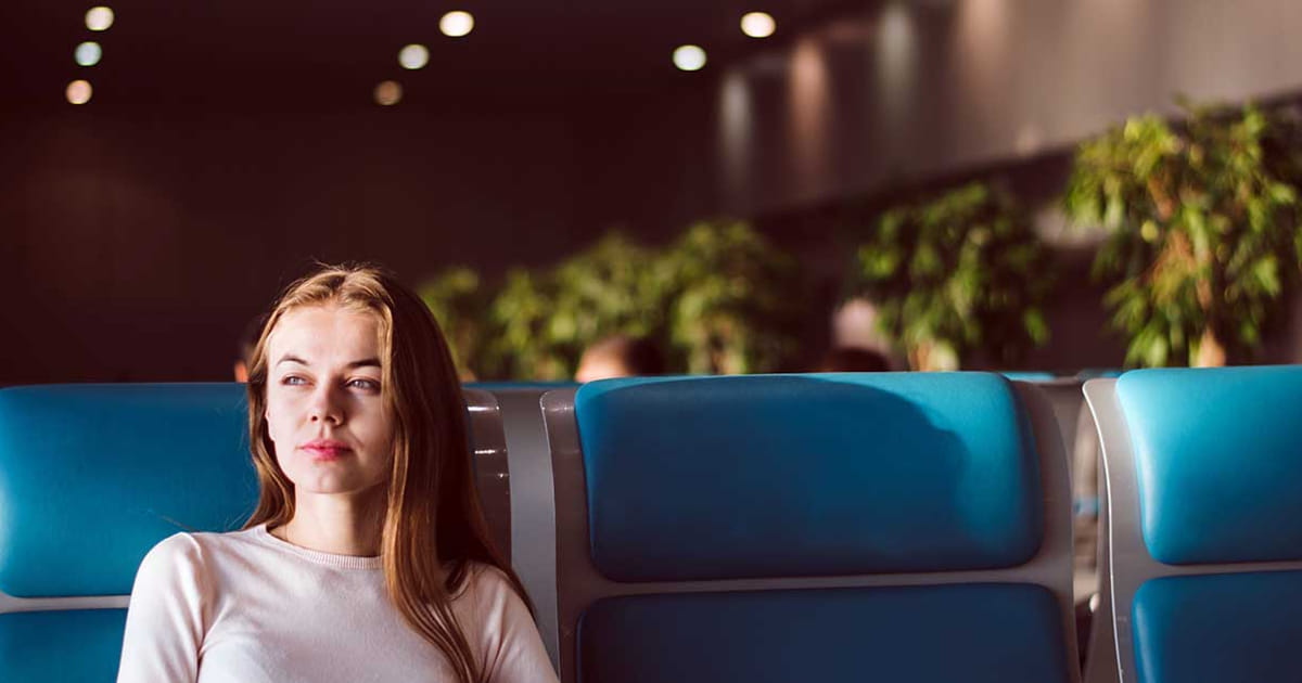 Gedicht | Blijf geloven - gedicht over hoop voor de - Ik mis je