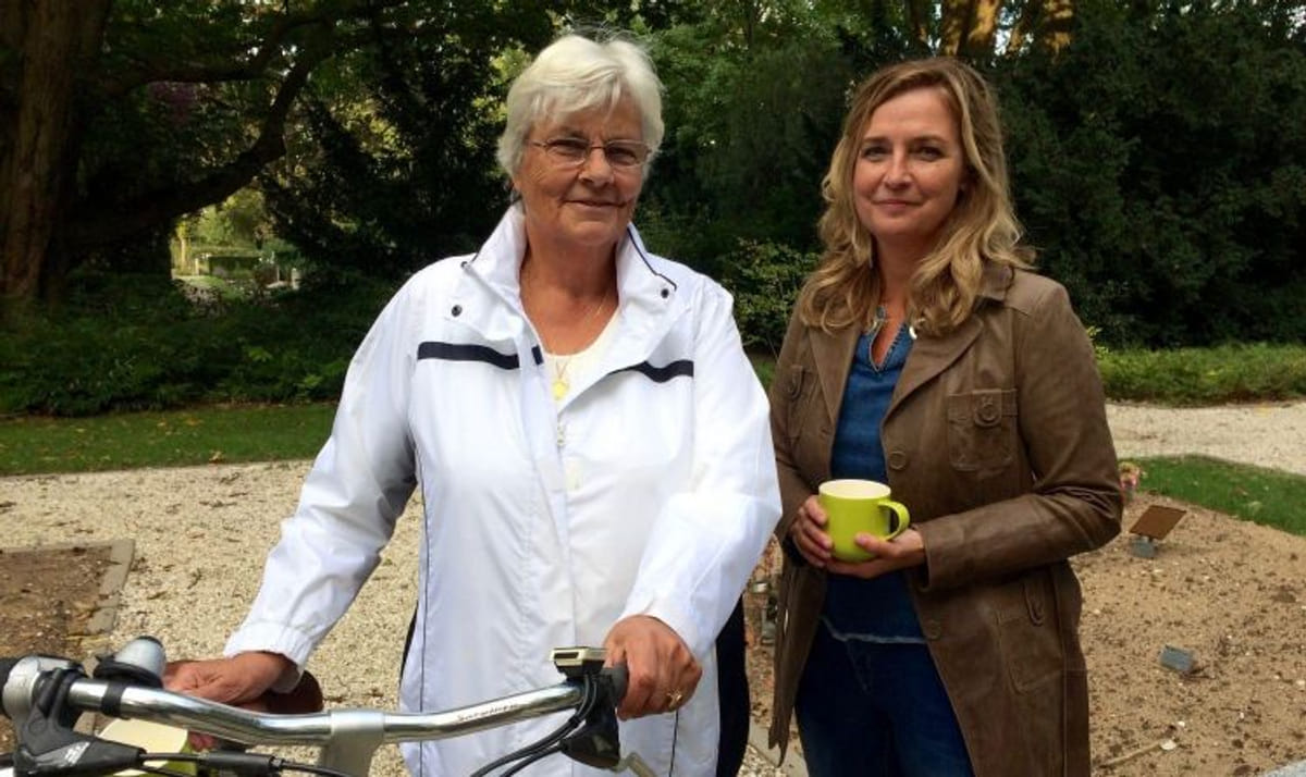 Zondag 30 december 2018 - Klazien van Dijk en Bram van den - Ik mis je