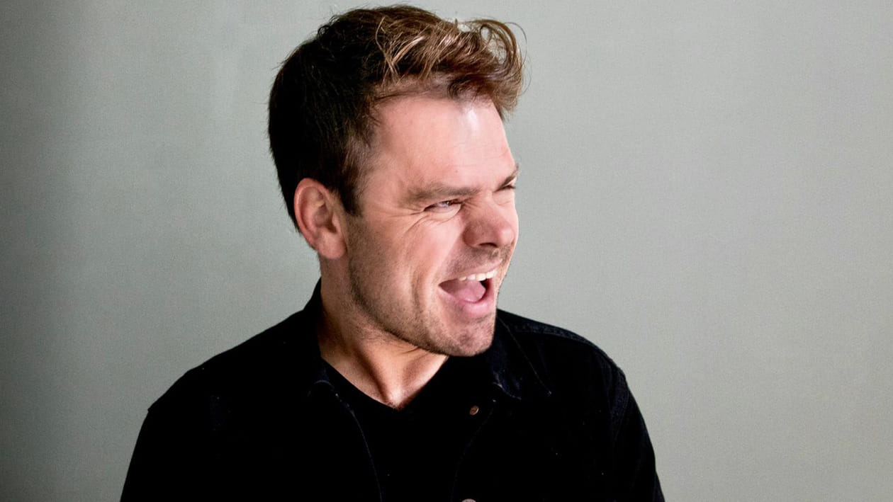 VanVelzen over 'Nu het er op aankomt' en rouw - Ik mis je