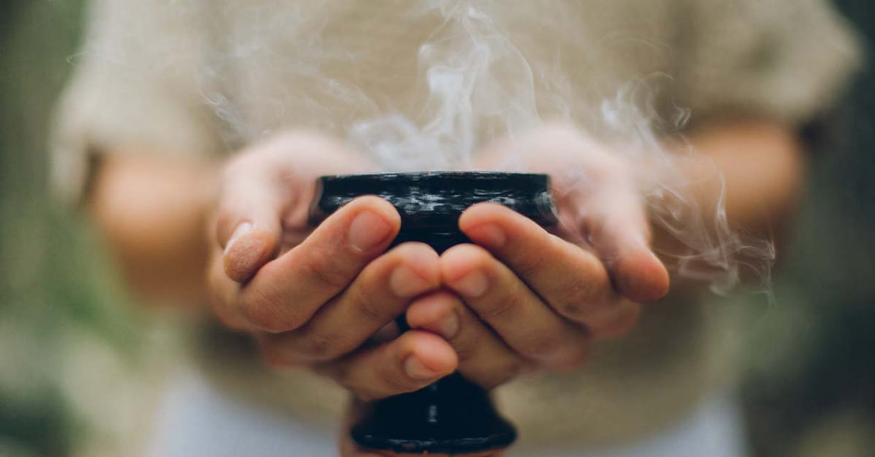 Rituelen rond het sterven binnen de wereldreligies - Ik mis je