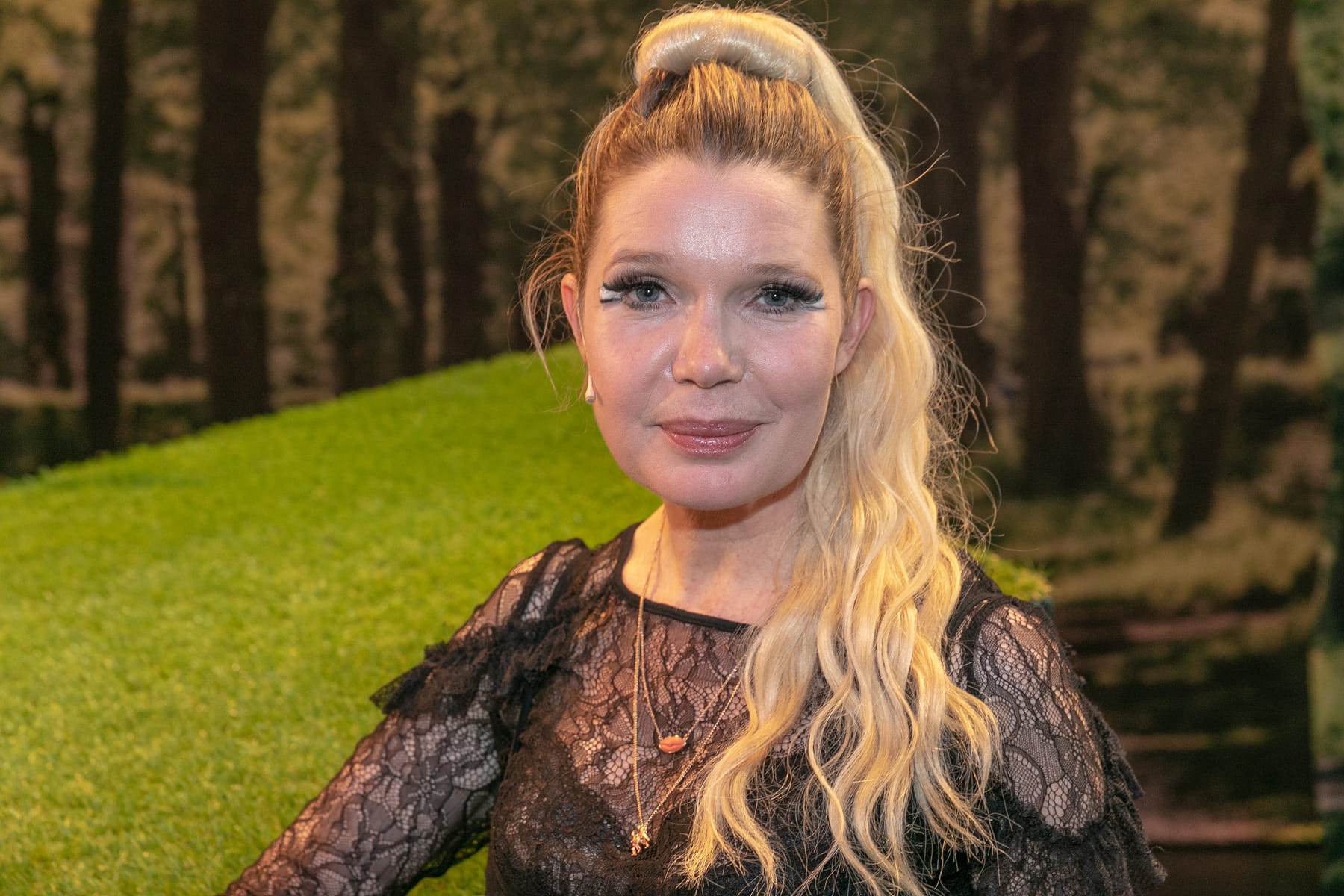 Tjitske Reidinga: ‘In de rouw zijn werd me te confronterend' - Ik mis je