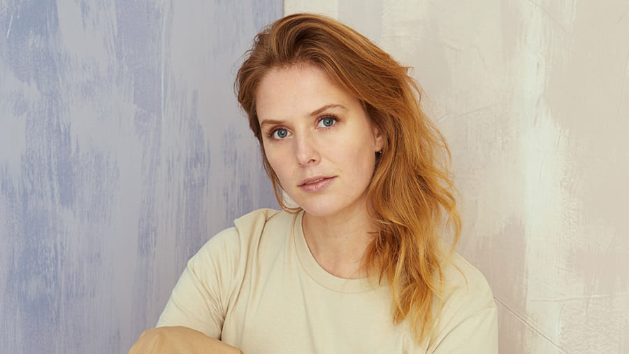 Maaike Ouboter openhartig over het album 'Harnas van Glas' - Ik mis je